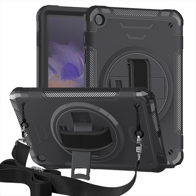 Shockproof Case for Samsung Galaxy Tab A9+ Plus 11" SM-X210 X216 X218 ...