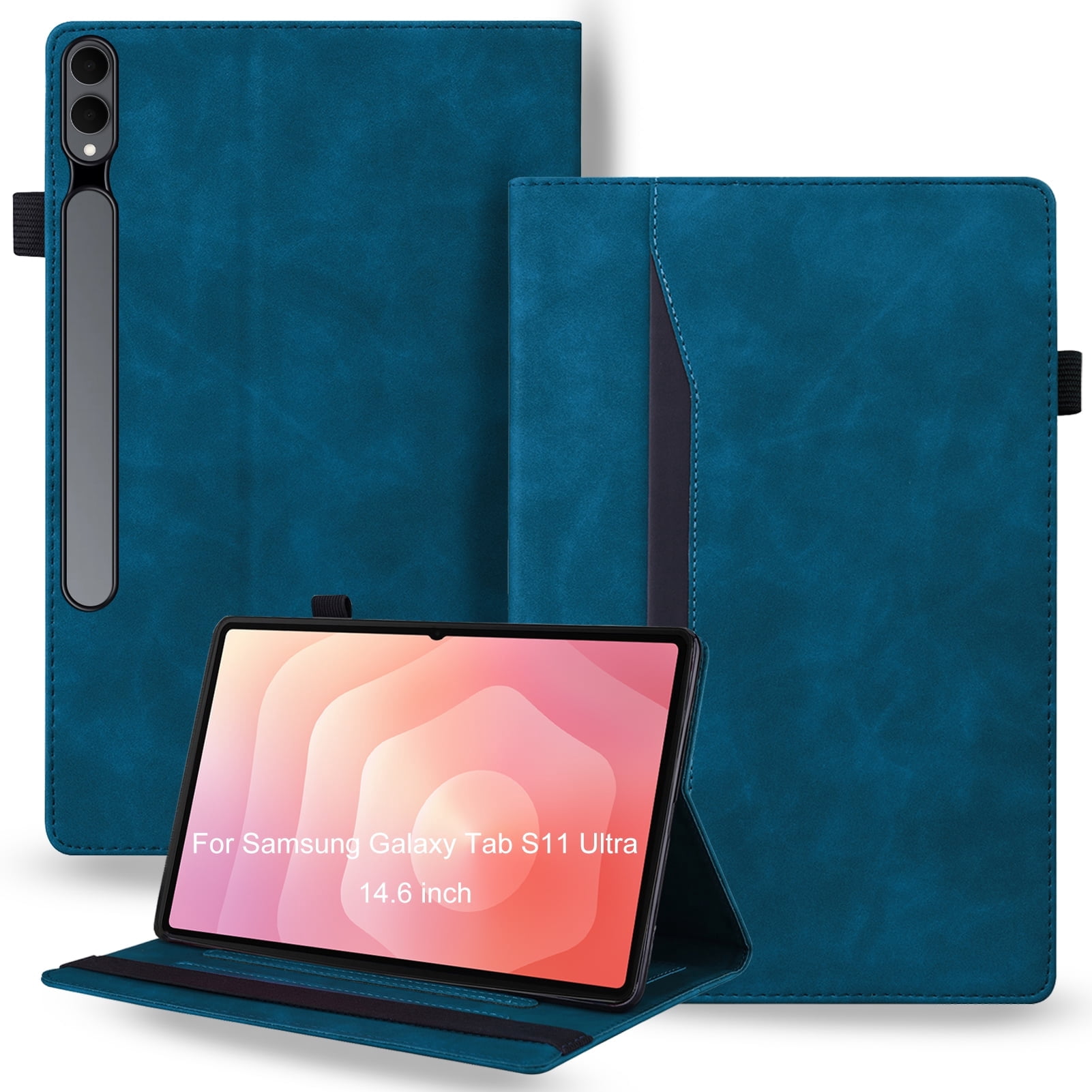 Shockproof Case for Samsung Galaxy Tab S11 Ultra 14.6" 2025 (SM-X930/SM ...