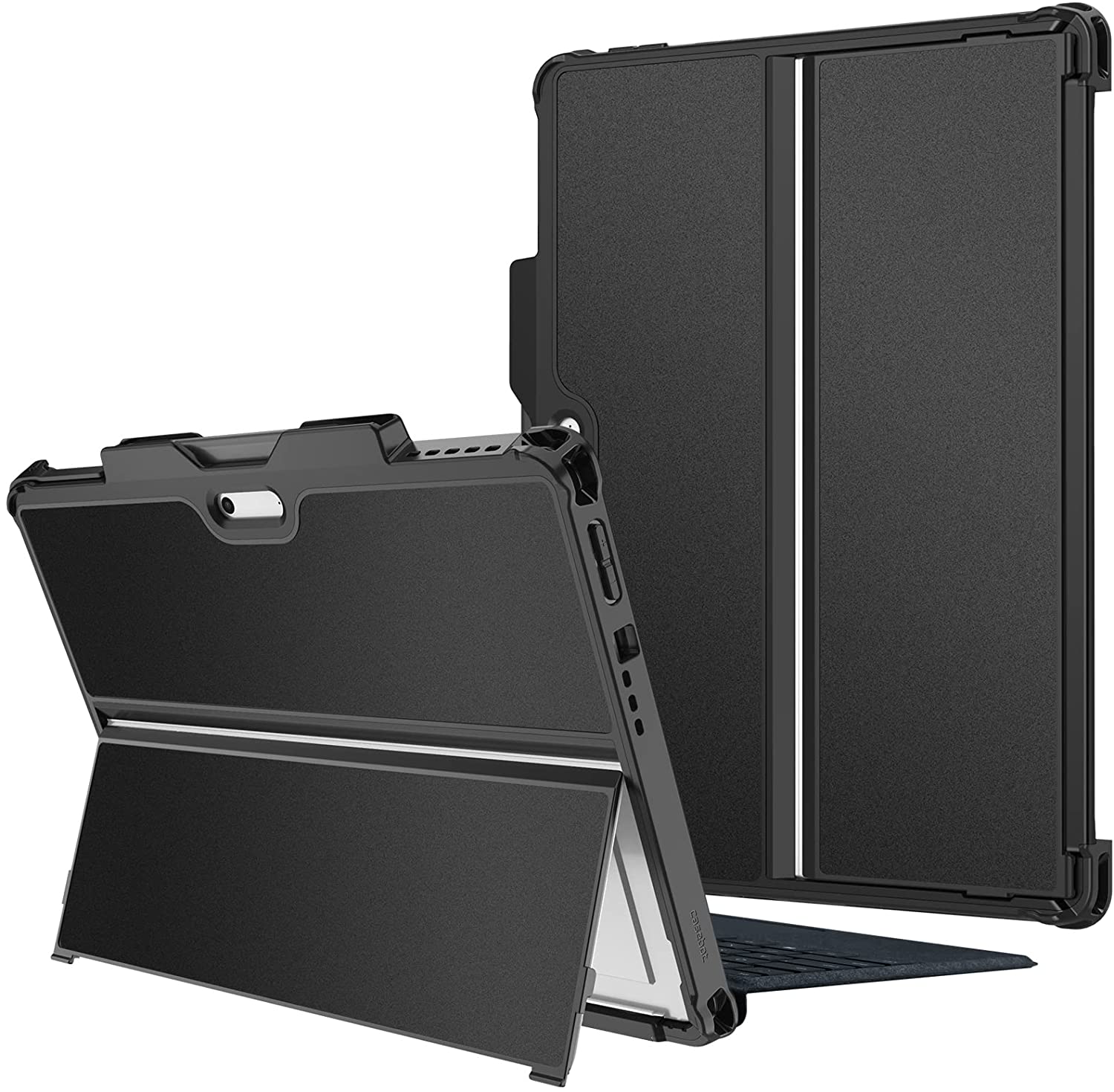 Shockproof Case for 13 Inch Microsoft Surface Pro 8 (2021 Release ...