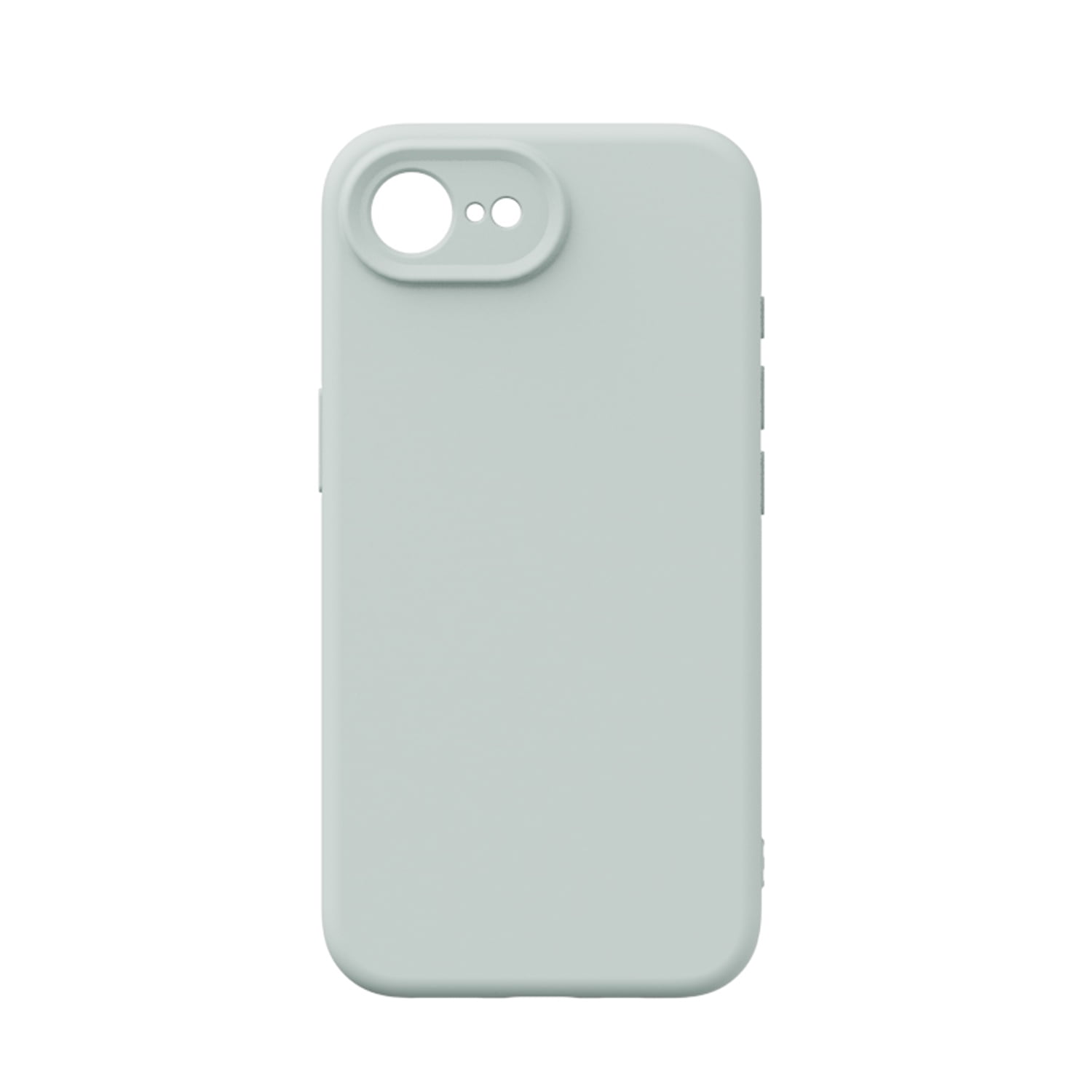 Shockproof Case for iPhone 16e Liquid Silicone Phone Case, Full Body ...