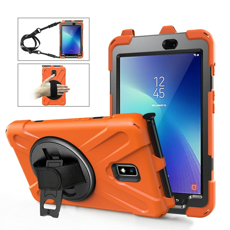 galaxy tab active case
