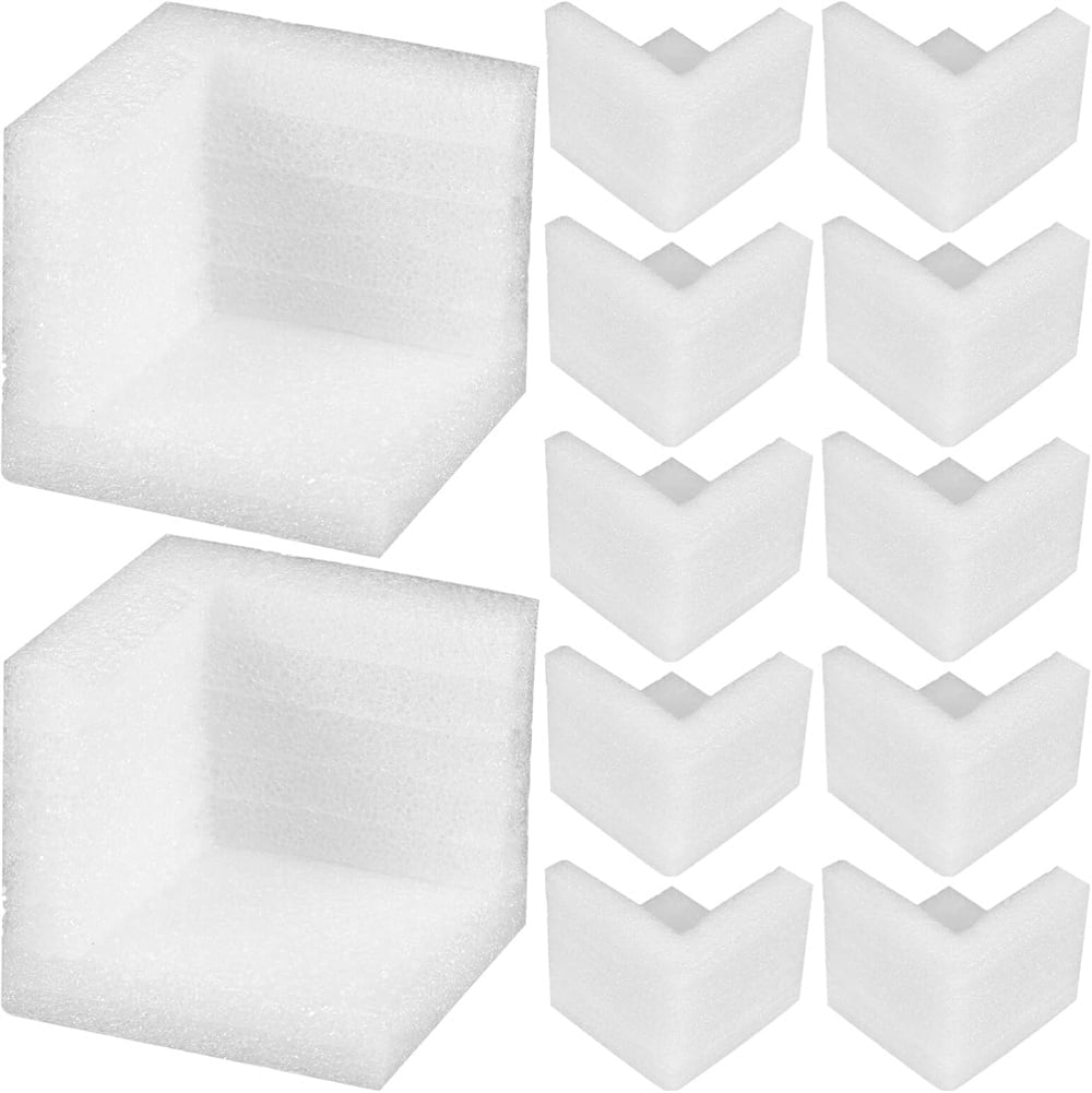 Shockproof Corner Guard,Foam Corner Protector,L Shape Edges Guard ...