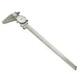 Shockproof Dial Caliper Stainless Steel .001'' Grad Calipers Ruler w ...
