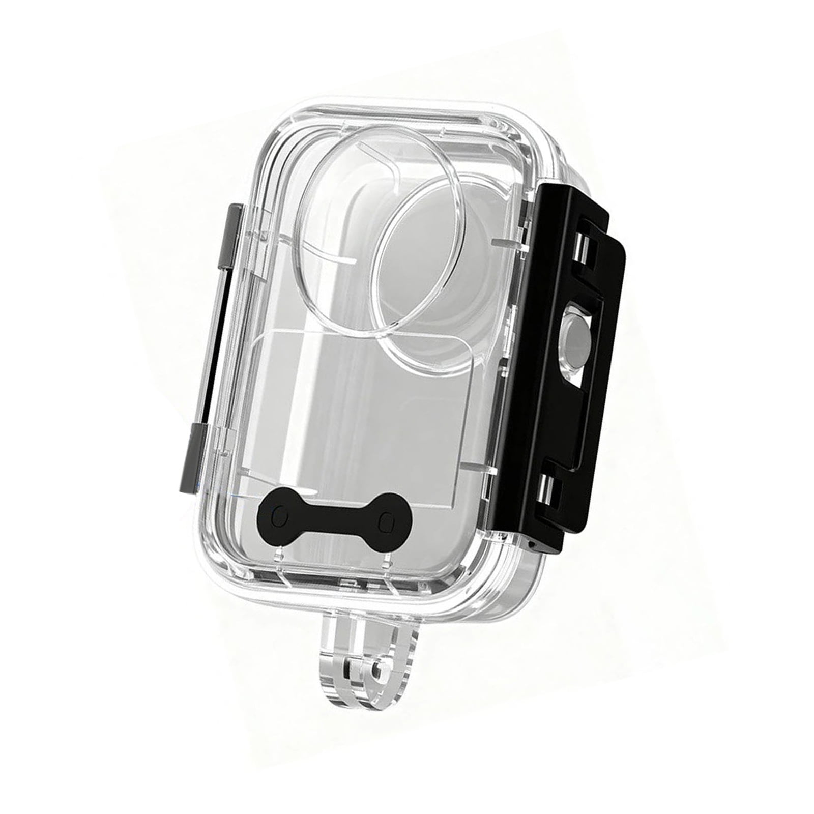 Shockproof Enclosure For Action Cameras Diving Case 147ft Underwater ...