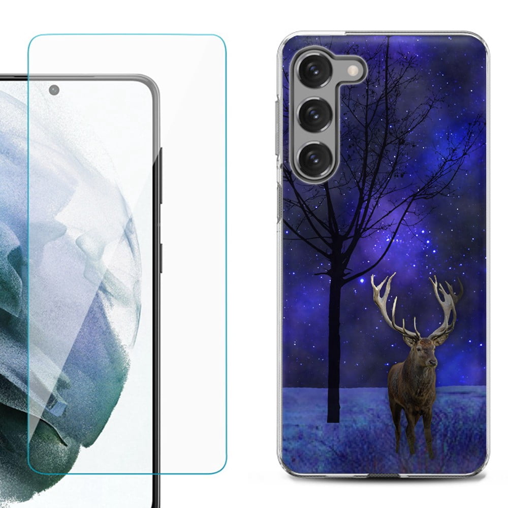 Shockproof Fashion Phone Case for Samsung Galaxy S23 5G, by ...