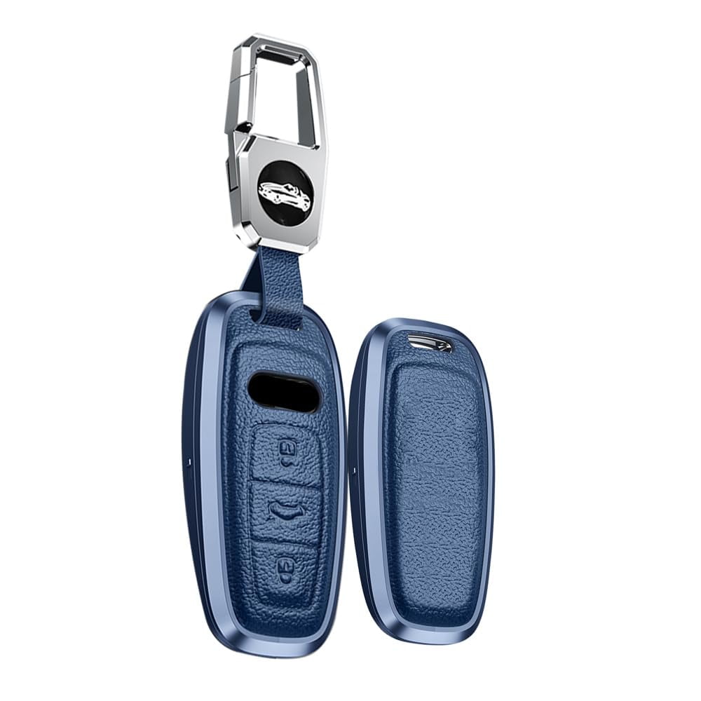 Shockproof Flexible TPU Key Fob Protector with Full Body Coverage and ...