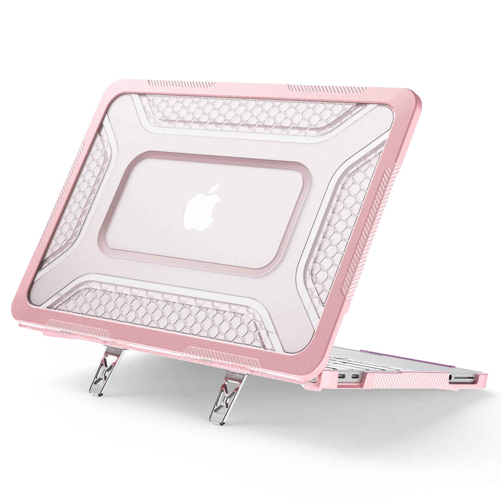 Shockproof Hard Shell Case for MacBook Neo 13 inch (A3404), Slim ...
