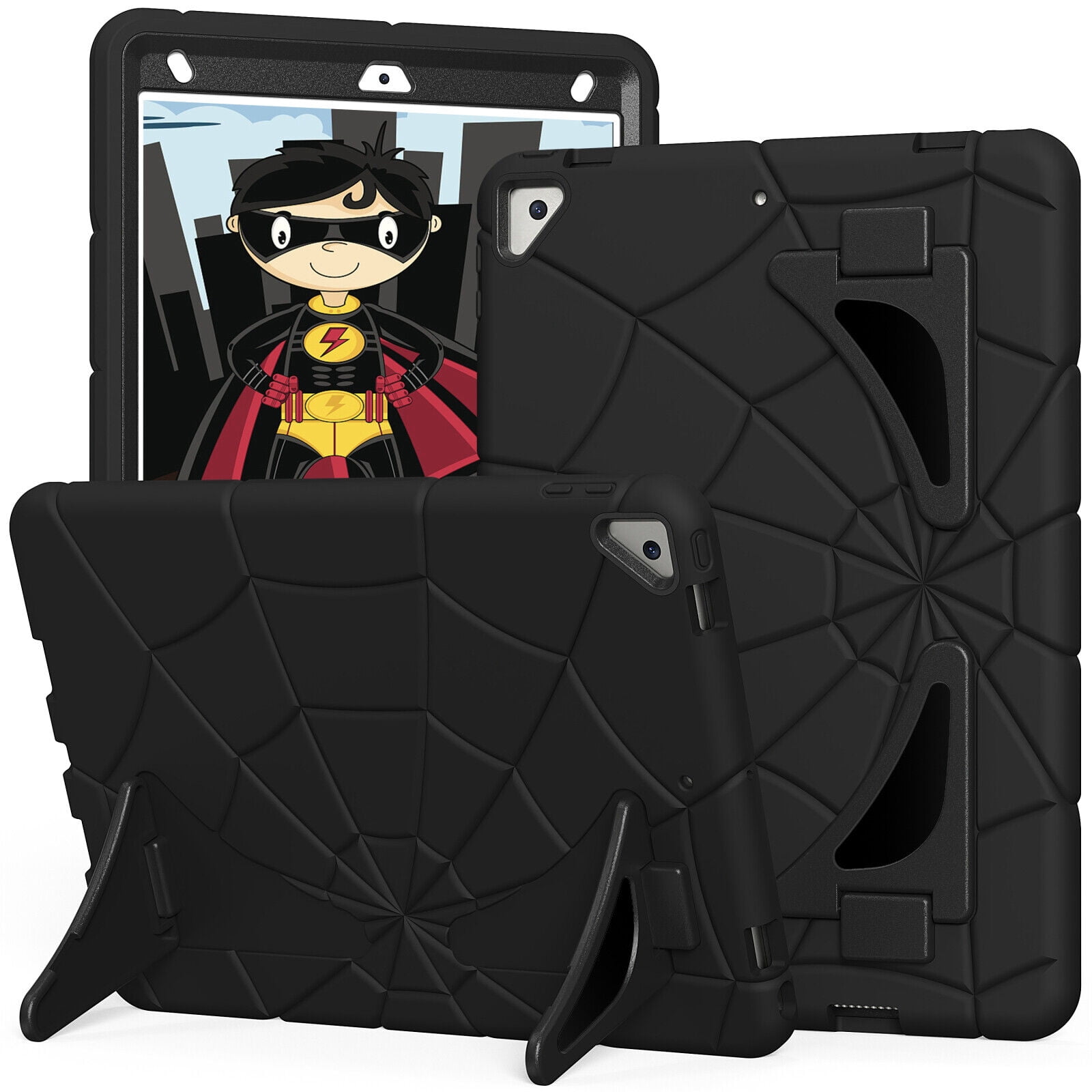 Shockproof Kids Safe For Apple iPad 9.7"10.2"Inch Gen Pro 9.7" Case ...