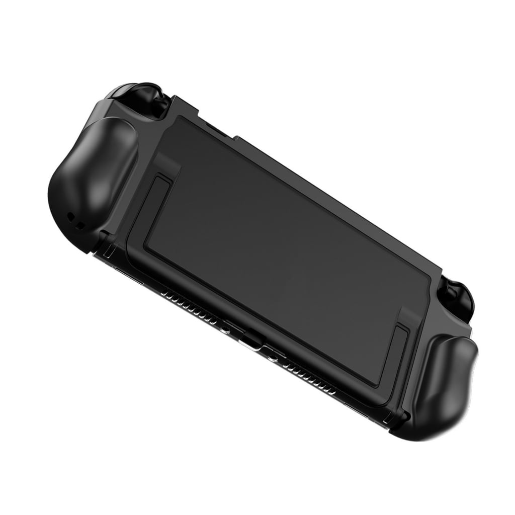 Shockproof Not Scratch Obvious Hard PC Protective Case with Ergonomic ...