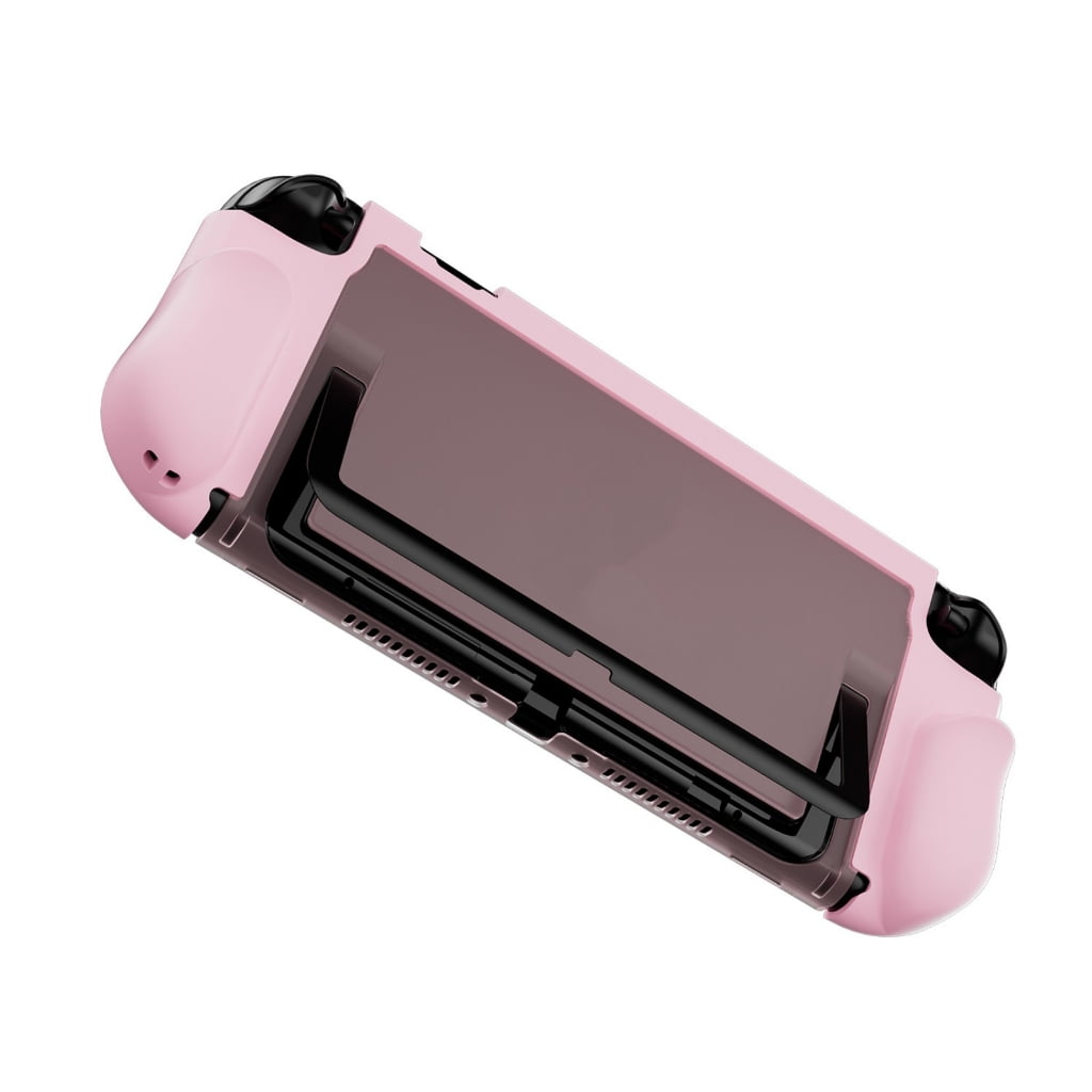 Shockproof Not Scratch Obvious Hard PC Protective Case with Ergonomic ...