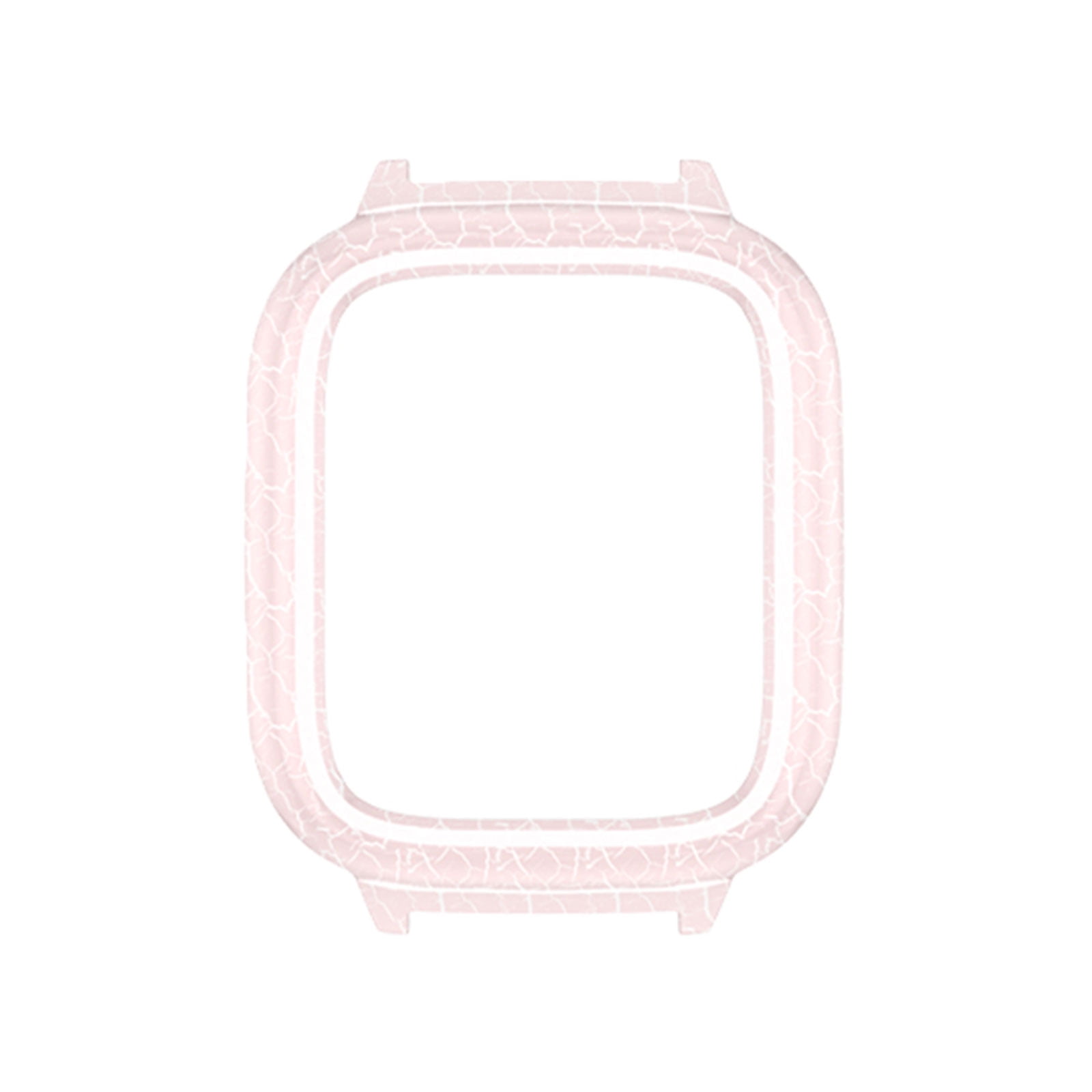 Shockproof PC Cover Sleeve for Kids Watches Perfectly Contoured to ...