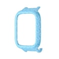 Shockproof PC Cover Sleeve for Kids Watches Perfectly Contoured to ...