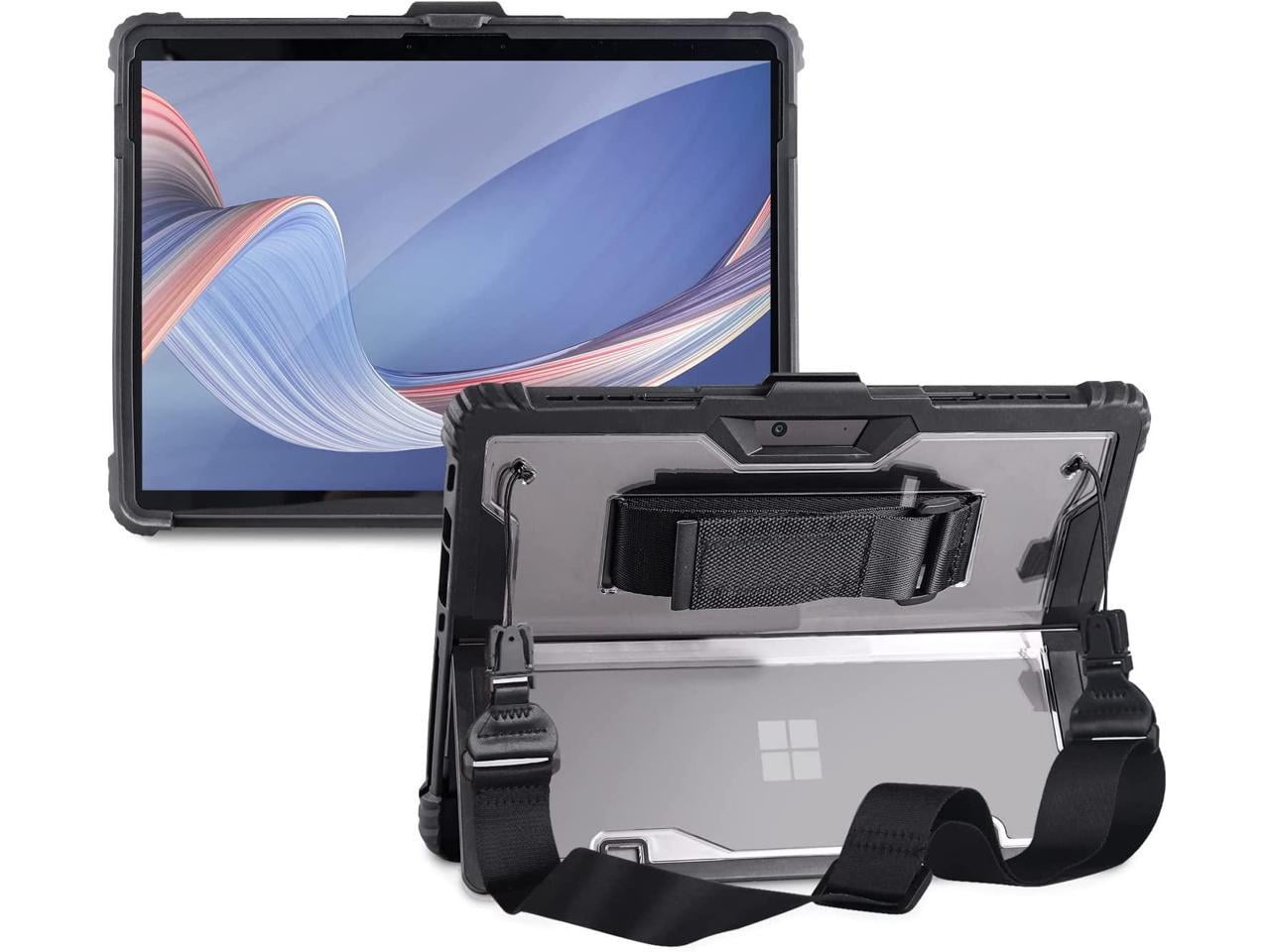 Shockproof Protective Case For Microsoft Surface Go 3 2021 Surface Go 2 2020 Surface Go 2018