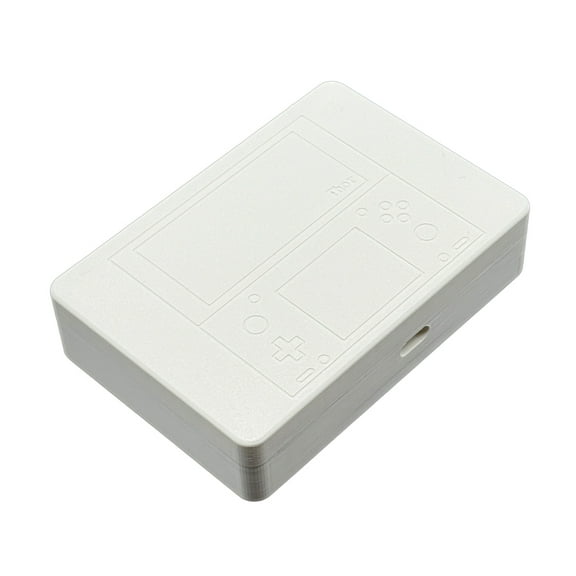 Shockproof Storage Case for Anbernic RG DS Handheld Game Console ...