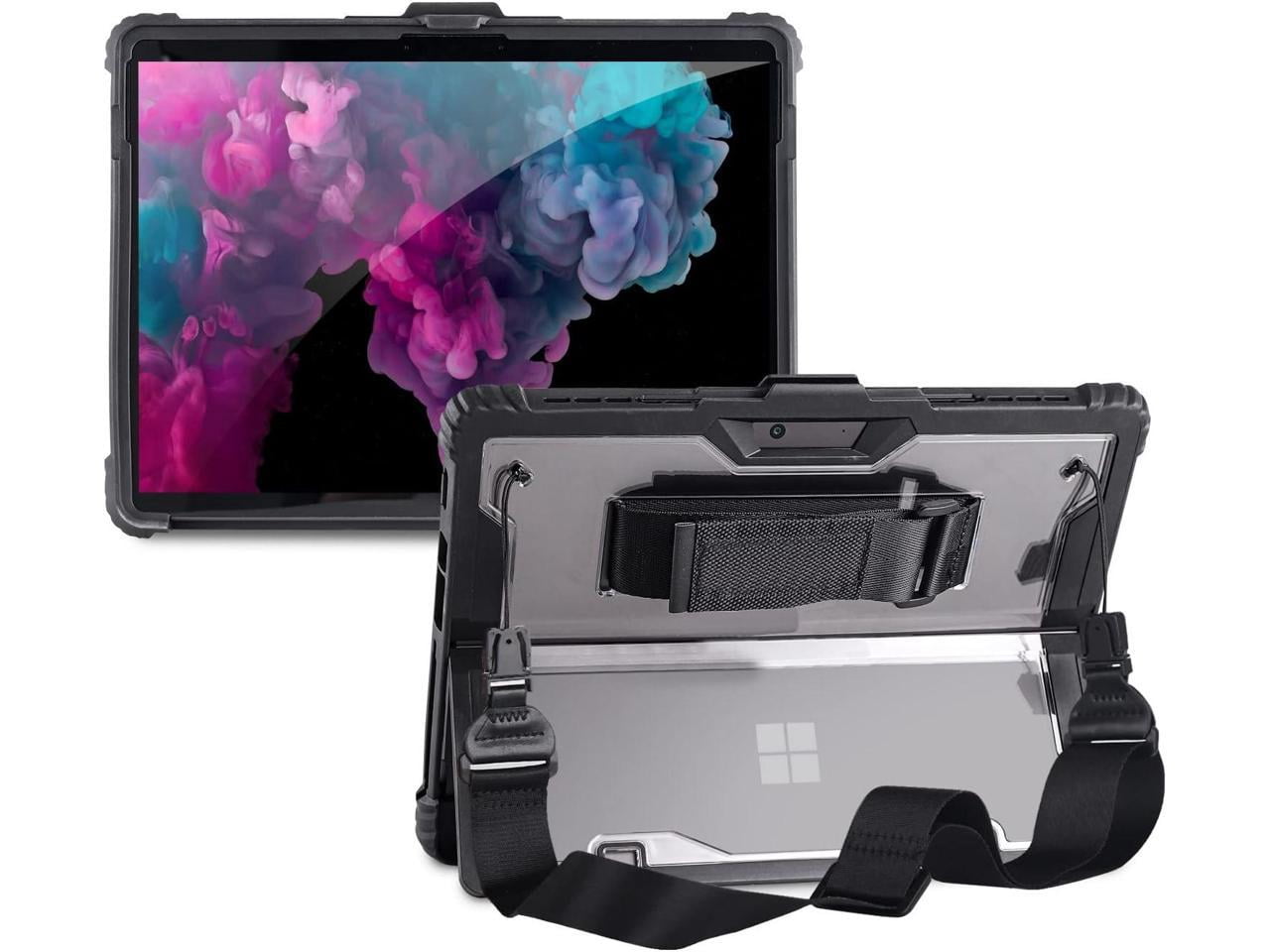Shockproof Protective Case for Microsoft Surface Pro 8 13 inch 2021 ...