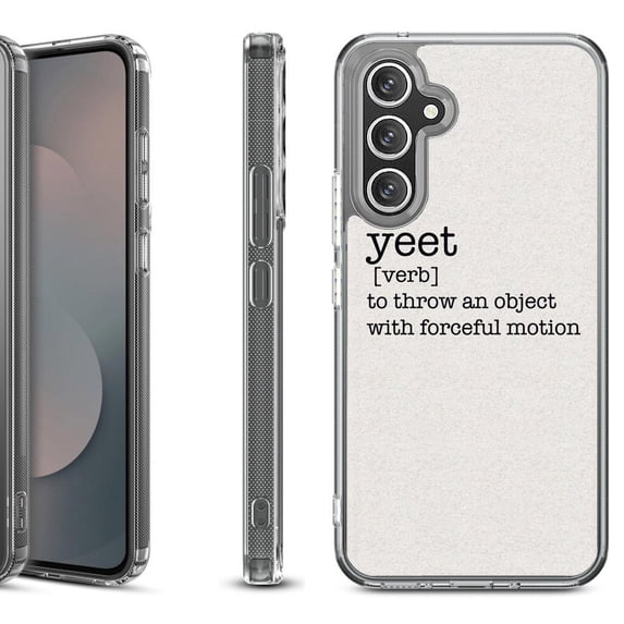 Shockproof Protective Phone Case Cover for Samsung Galaxy A17 5G, by ...