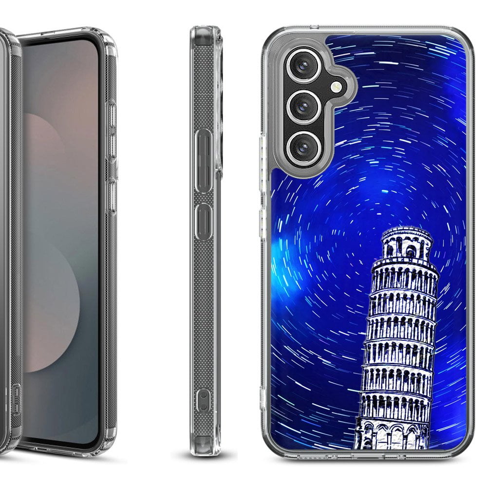 Shockproof Protective Phone Case Cover for Samsung Galaxy A17 5G, by ...