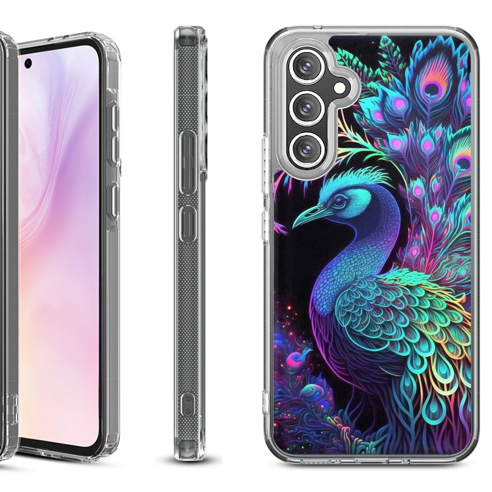 Shockproof Protective Phone Case for Samsung Galaxy A26 5G, by ...