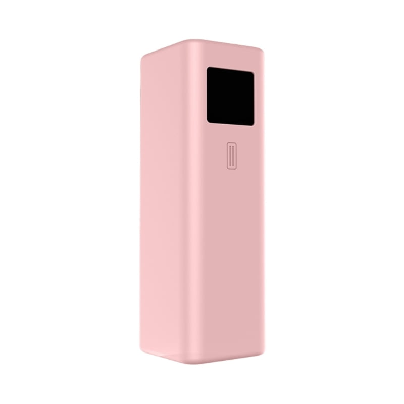 Shockproof Silicone Protective Case for CUKTECH No.15 Power Bank Ultra ...