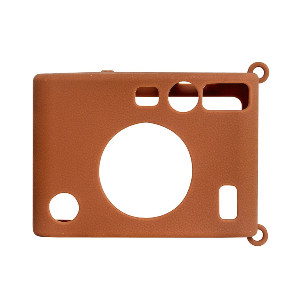 Shockproof Silicone Sleeve for Mini EVO Camera Full Protections Camera ...