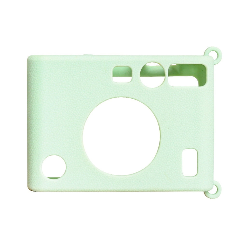 Shockproof Silicone Sleeve for Mini EVO Camera Full Protections Camera ...