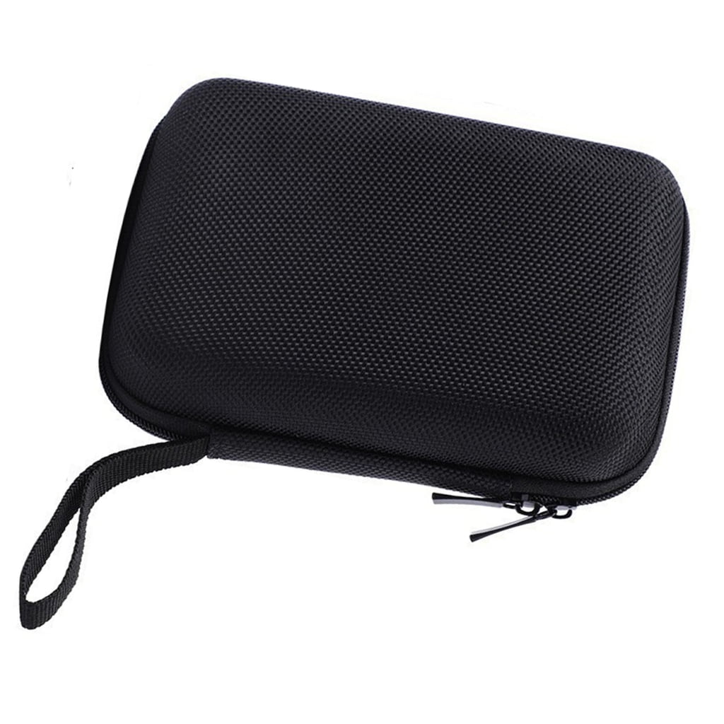Shockproof Storage Box for RG35xx/RGB20S XU10 Handheld Console Hard ...