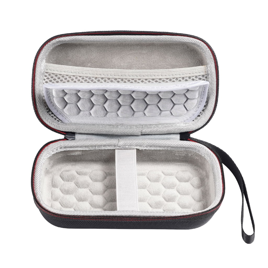 Shockproof Storage Box for RG40XX H Handheld Game Console Hard Pouch ...