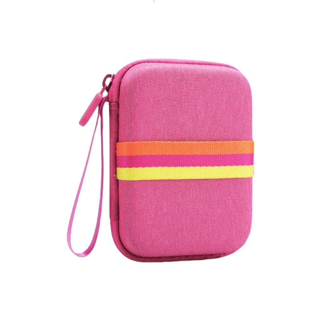Shockproof Storage Box for TRIMUI BRICK TG3040 Handheld Console Pouch ...