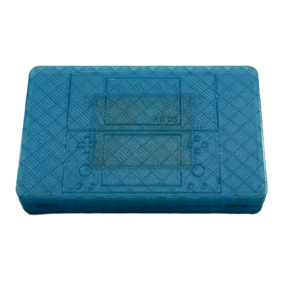 Shockproof Storage Case for Anbernic RG DS Handheld Game Console ...