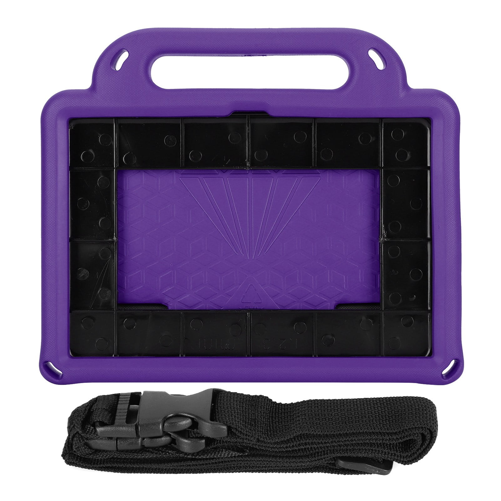 Shockproof Tablet Case for Fire HD 8/8 Plus 2020 - Kids Friendly ...