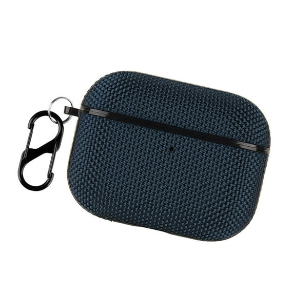 Shockproof Waterproof Nylon Case For Pro3 Wireless Earbuds Box With ...