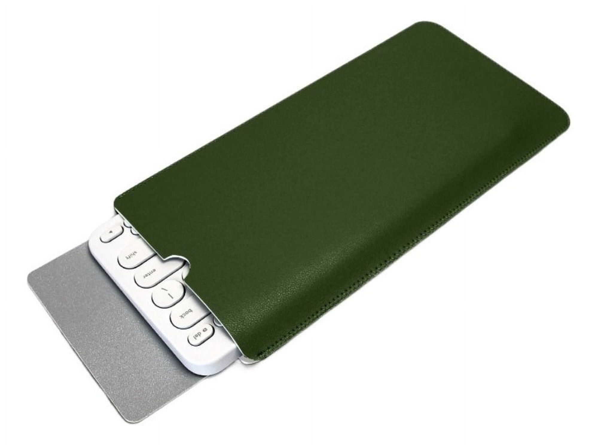 Shockproof Wireless Keyboard Cover for Logitech K380 - Walmart.com