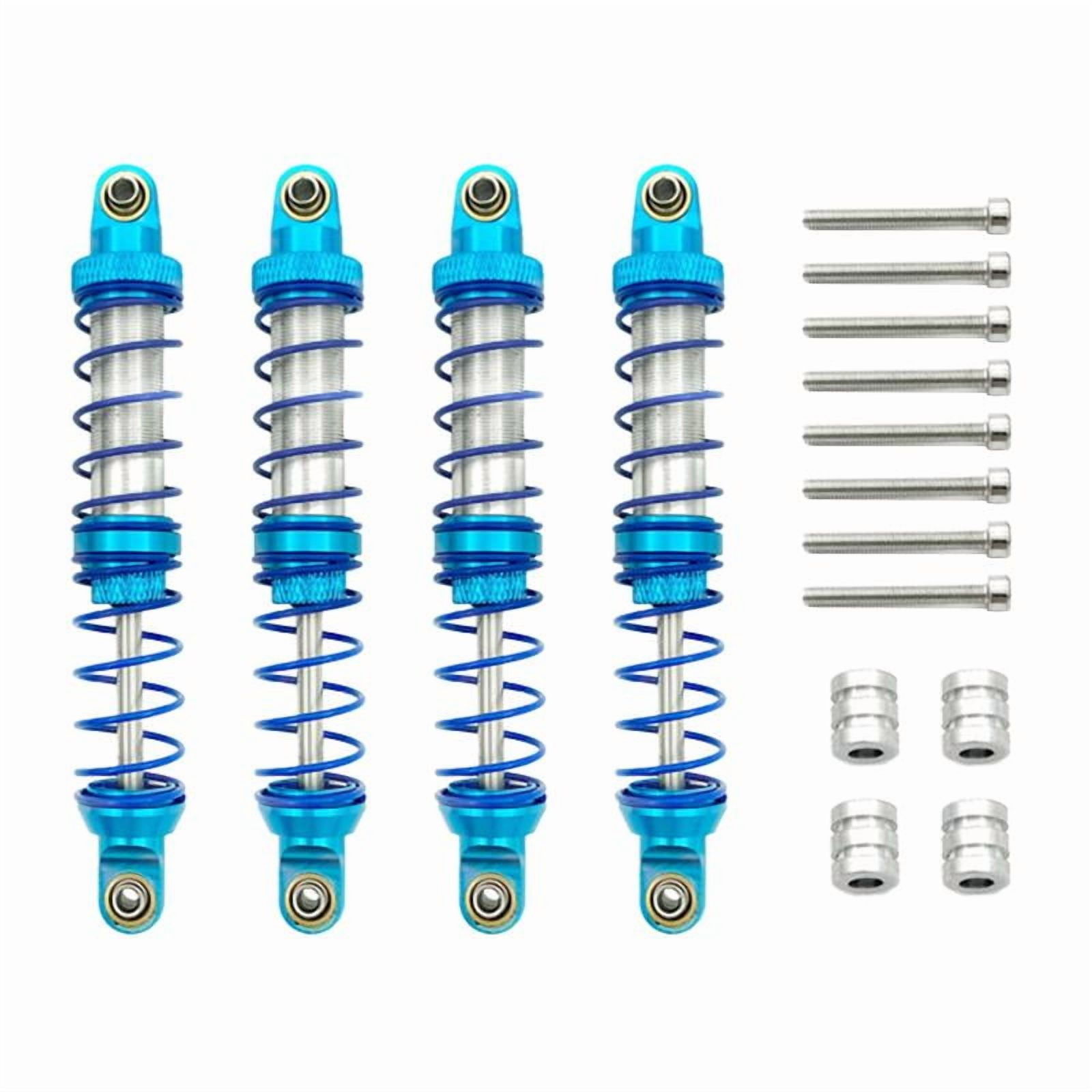 Shocks Absorber Shock Part for 1/10 MN-999 RC Car Crawler Off-road for ...