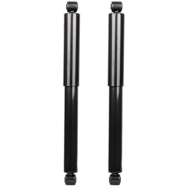 Shocks Absorbers Eccpp Set Of 2 Rear Shock Strut Kits Compatible With