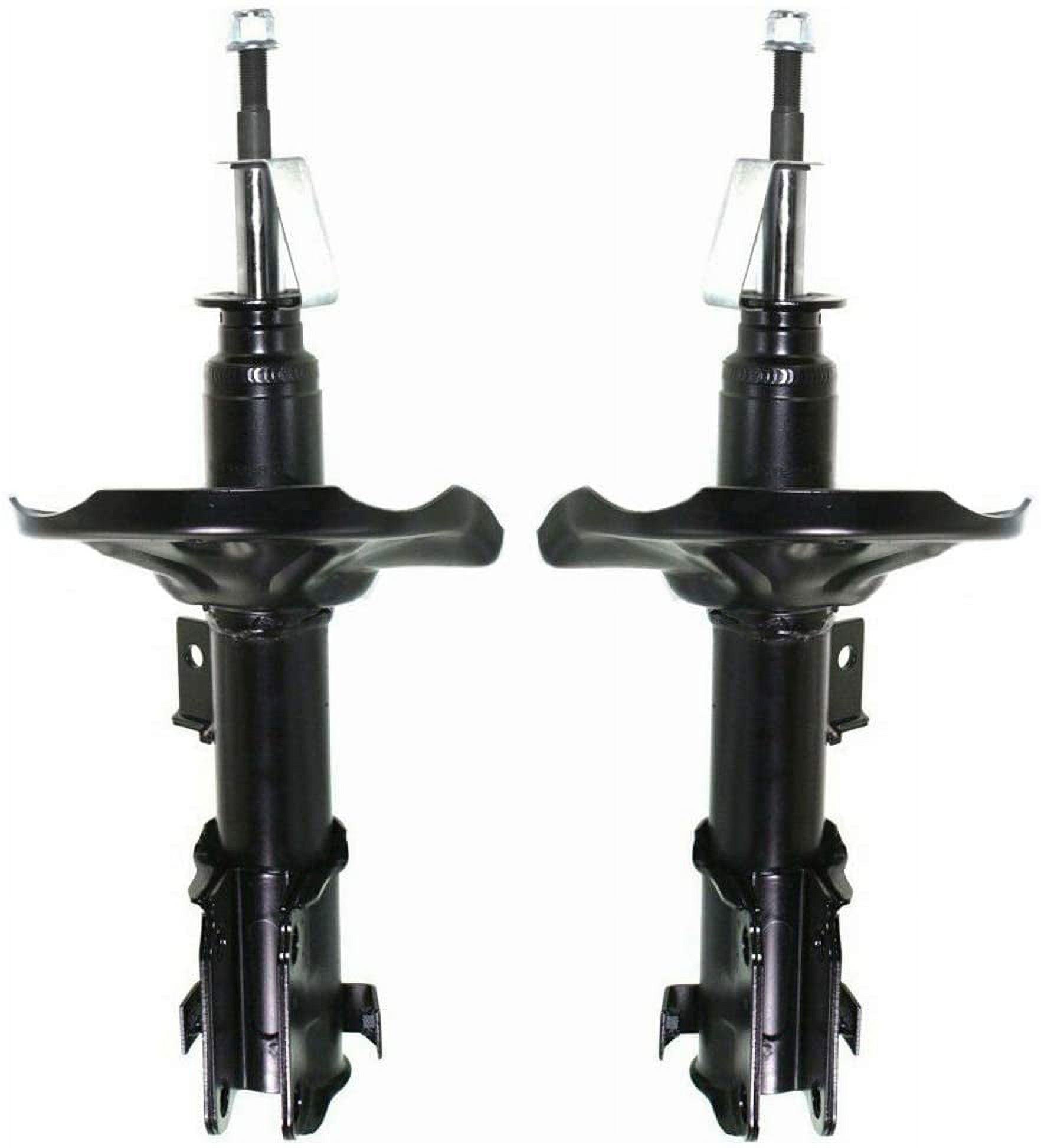 Shocks Absorbers,SCITOO Front Gas Struts Shock Absorber Fit for 2000 2001 2002 2003 2004 2005 ...