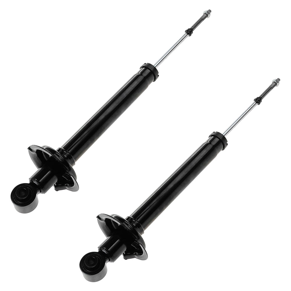 Shocks Absorbers,SCITOO Rear Gas Struts Shock Absorber Fit for 1998 ...