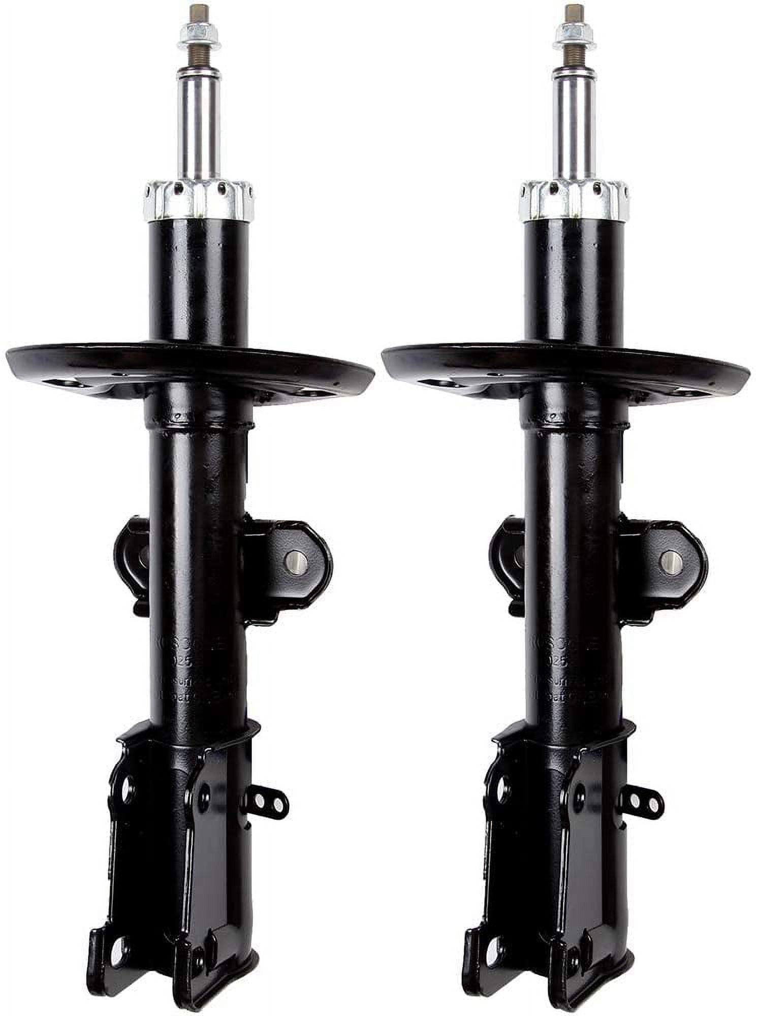 ECCPP Shocks Absorbers for Chrysler Town Country, Dodge Grand Caravan ...