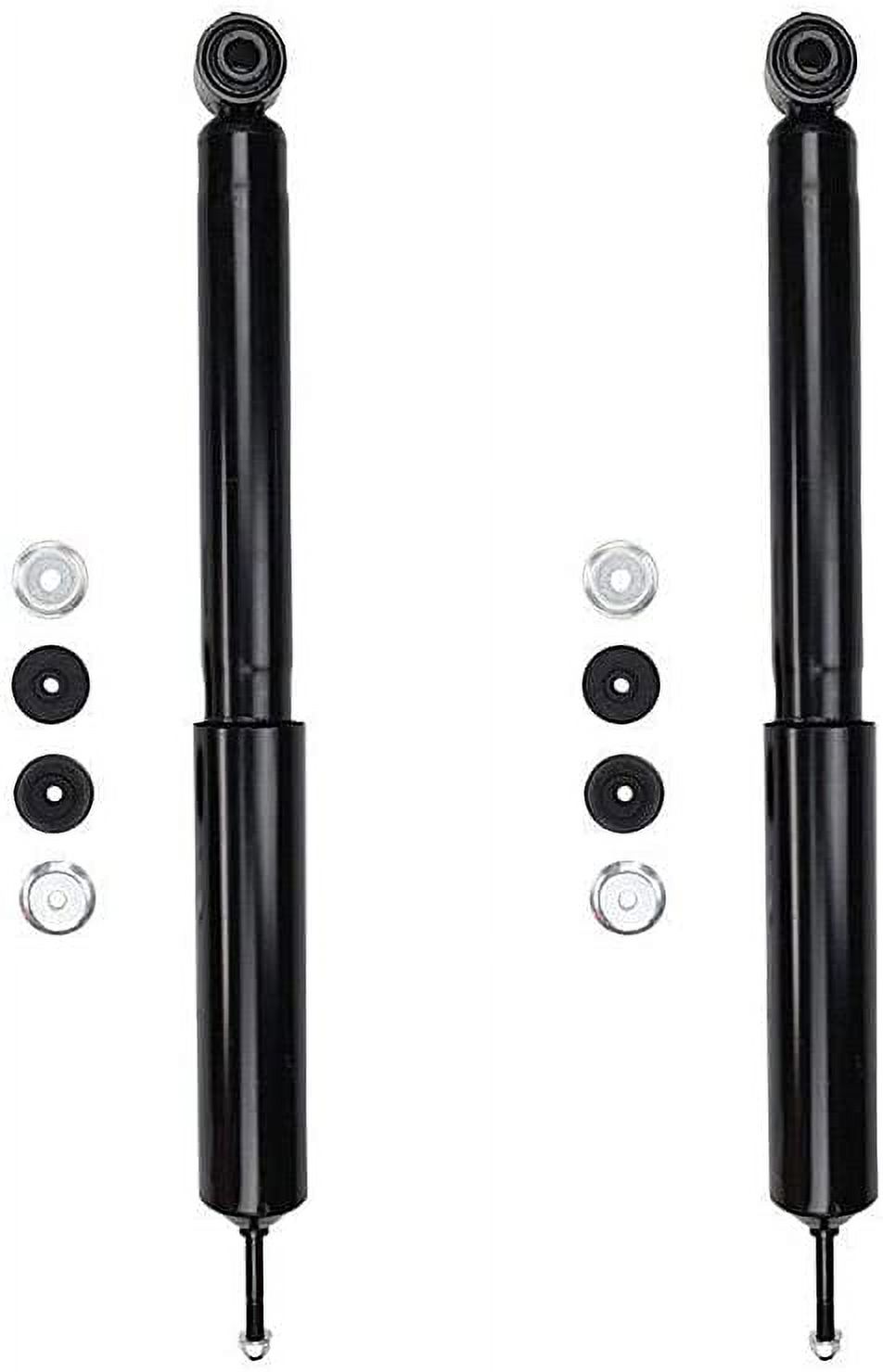 Sliding Door Contact Assembly - Compatible with 2002 - 2004 Honda ...