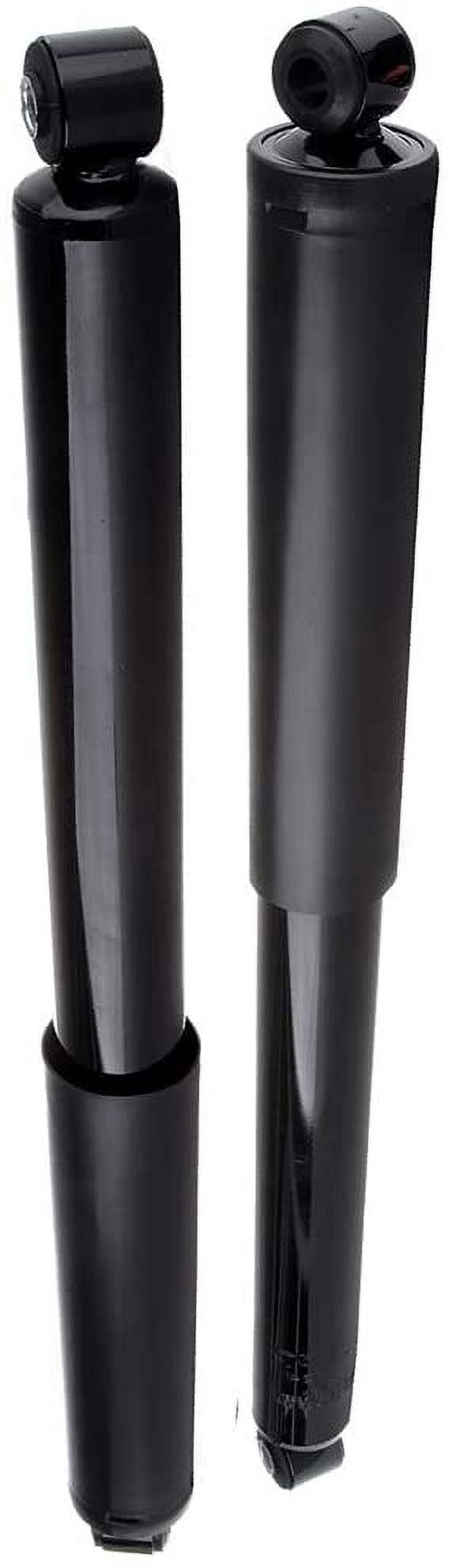 Shock Absorber - Compatible with 1945 Willys CJ2A - Walmart.com