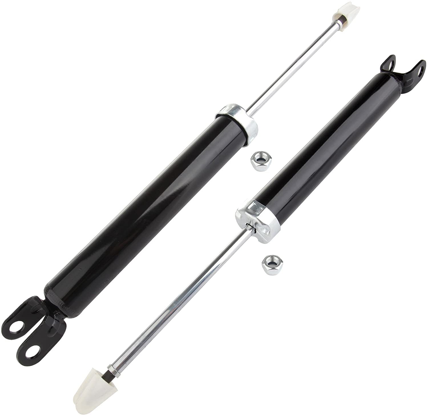 Shocks Eccpp Rear Shocks Absorbers Kits Compatible With 2007 2008 2009