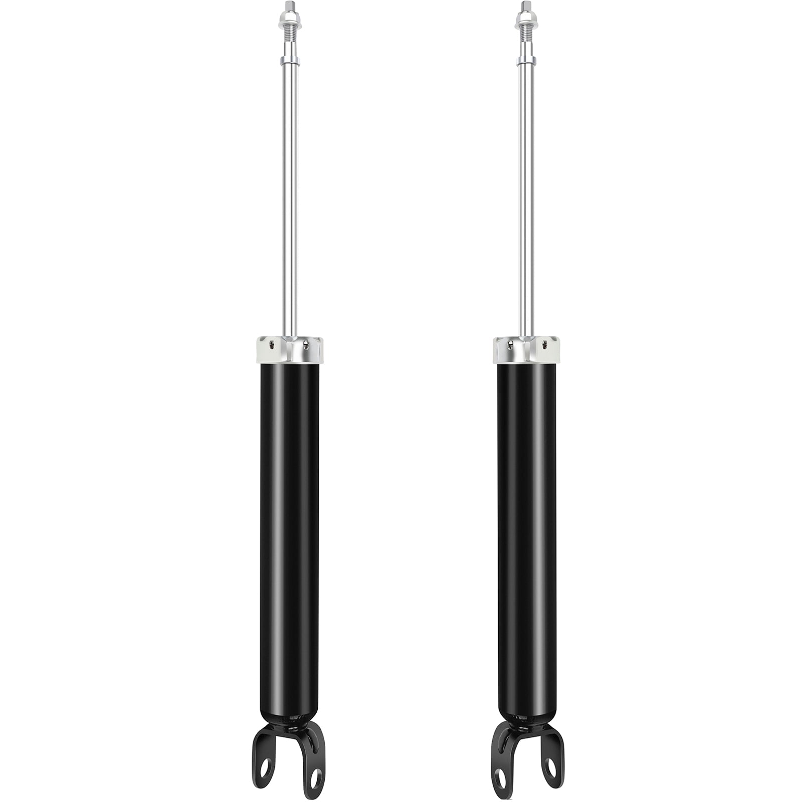 Shocks,ECCPP Rear Shocks Absorbers Kits Compatible with 2007 2008 2009 ...