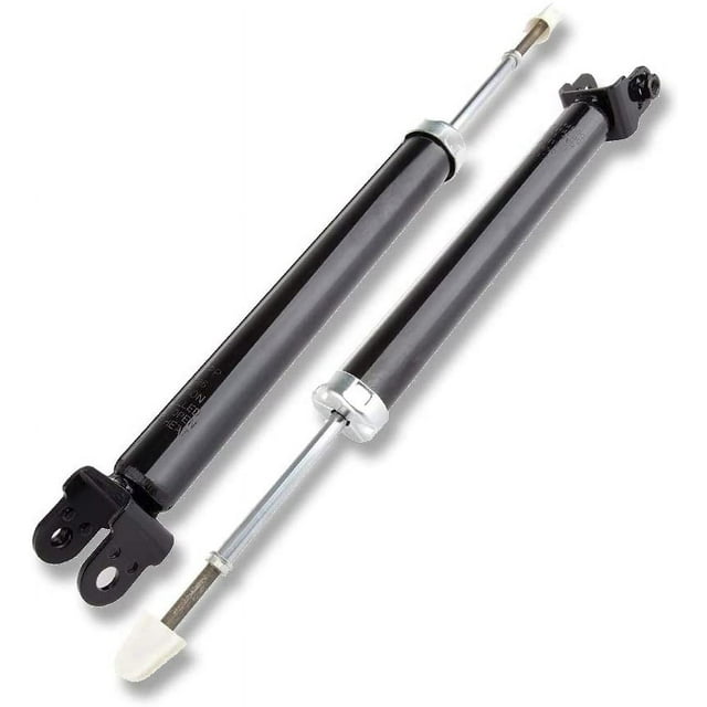 Shocks Eccpp Rear Shocks Absorbers Kits For Nissan Compatible With 2007