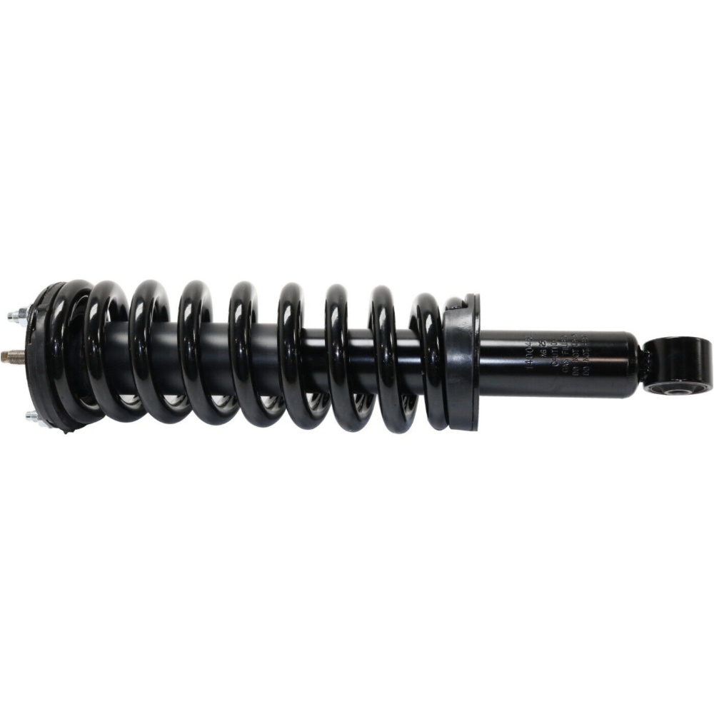 Shocks For 96-02 4Runner 4WD Loaded Strut Gas-Charged Front Left 1Pc ...