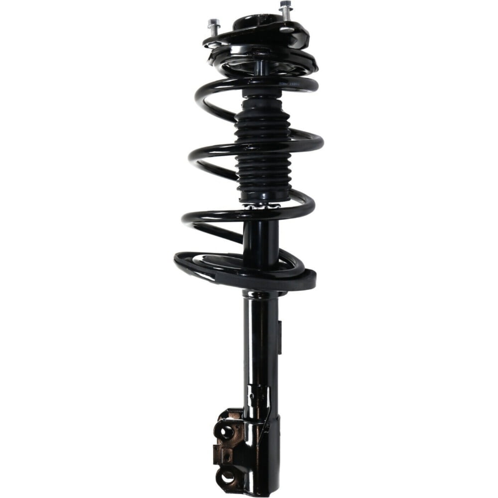 Shocks For Toyota 2011-2014 Sienna Front Passenger Side - Walmart.com