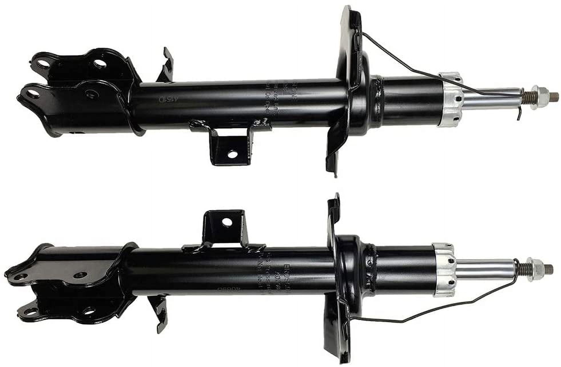 Shocks Front,CCIYU Shock Absorbers for 2001-2004 2005 2006 2007 2008 ...