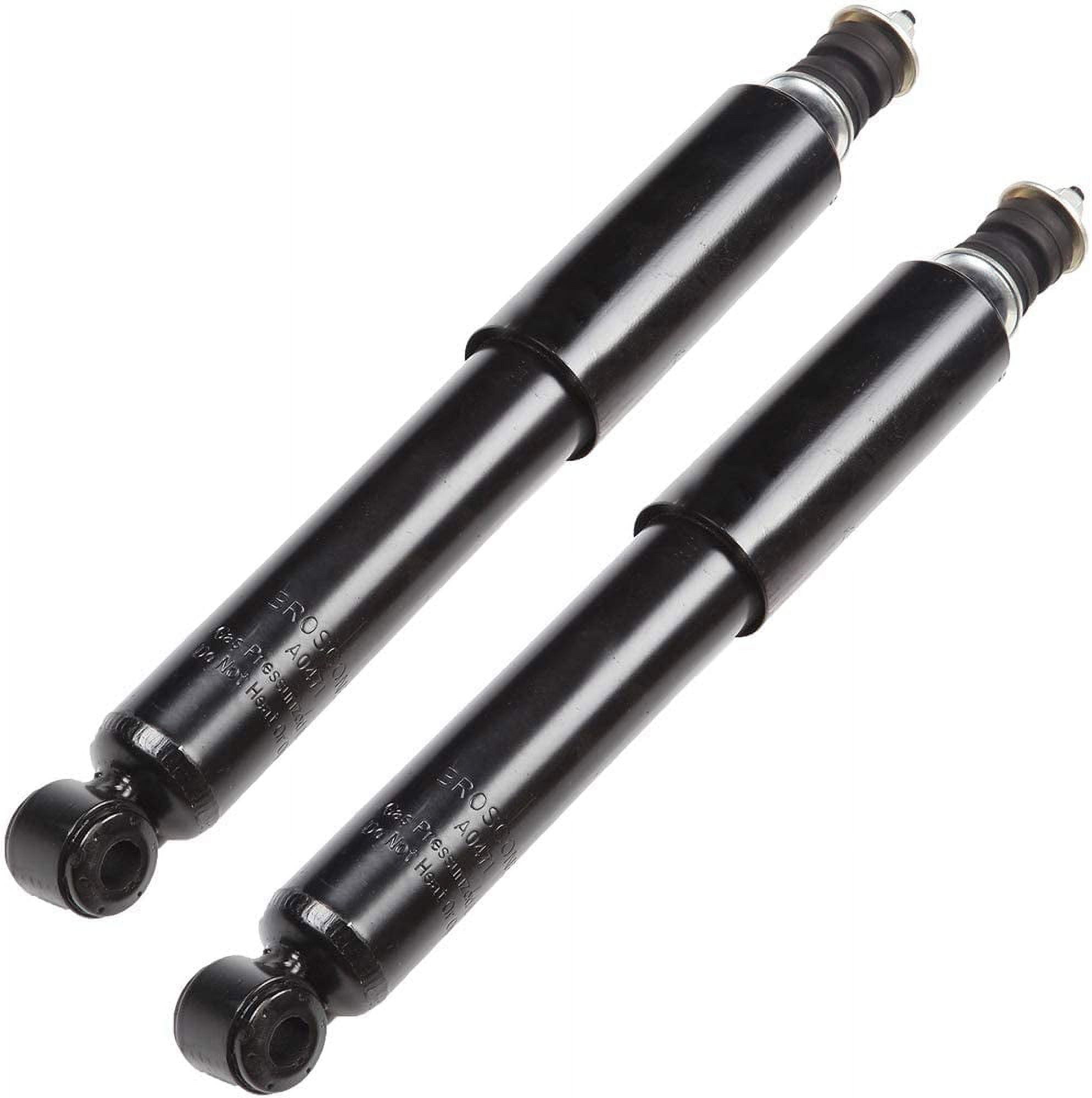 Shocks Front Cciyu Shock Absorbers For 2003 2006 For Ford For E 150