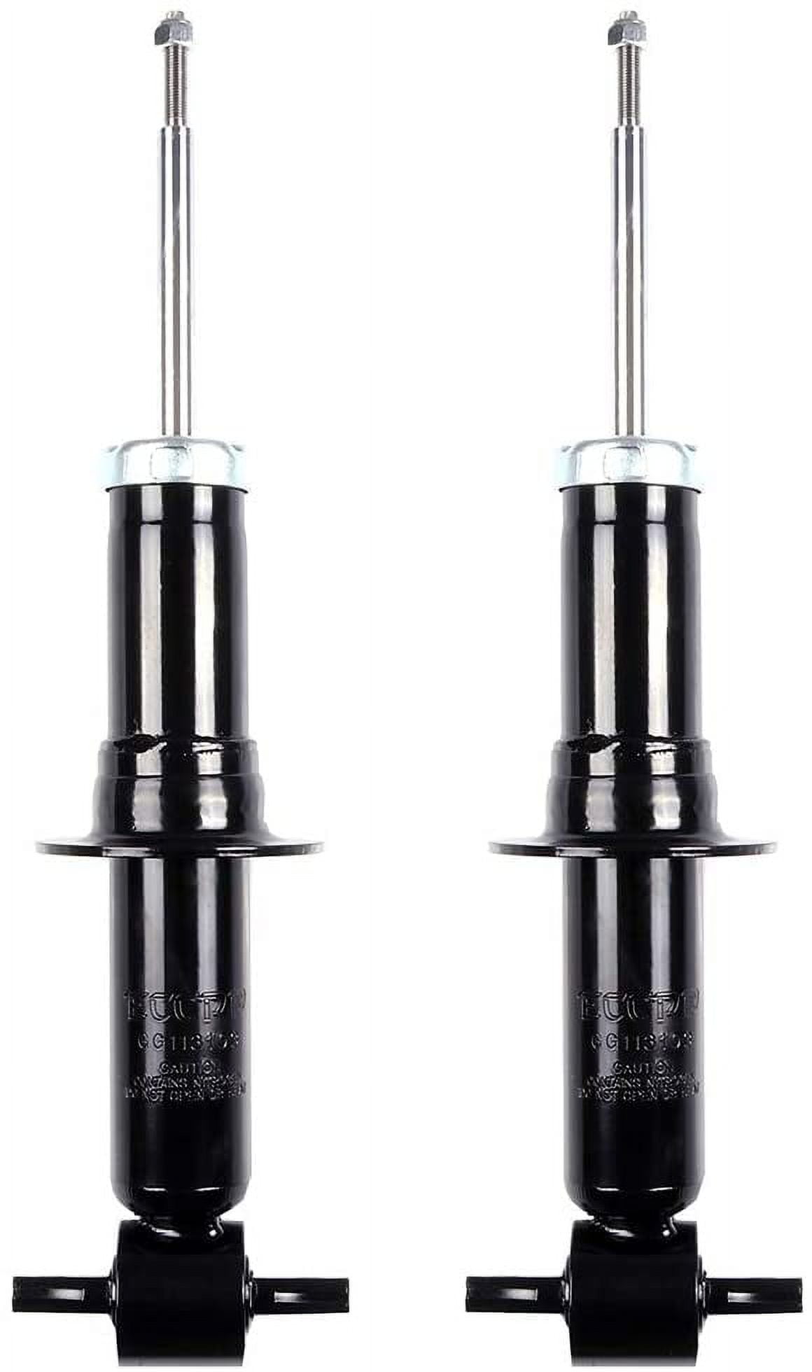 Shocks Front,CCIYU Shock Absorbers for 2007 2008 2009 2010 2011 2012 ...