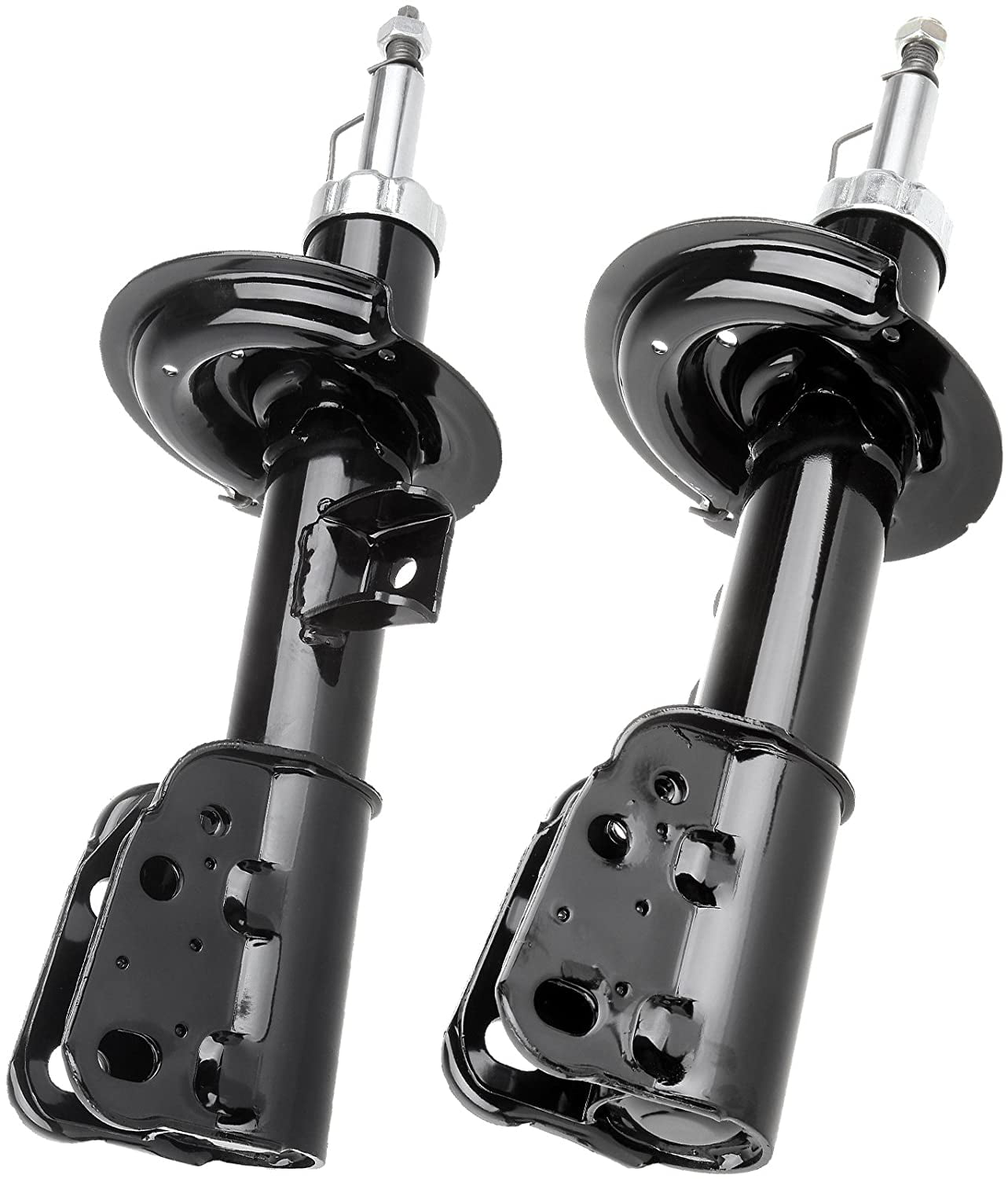 Shocks Front Equinox,ECCPP Gas Shocks Absorbers for Chevy Fits 2007 ...