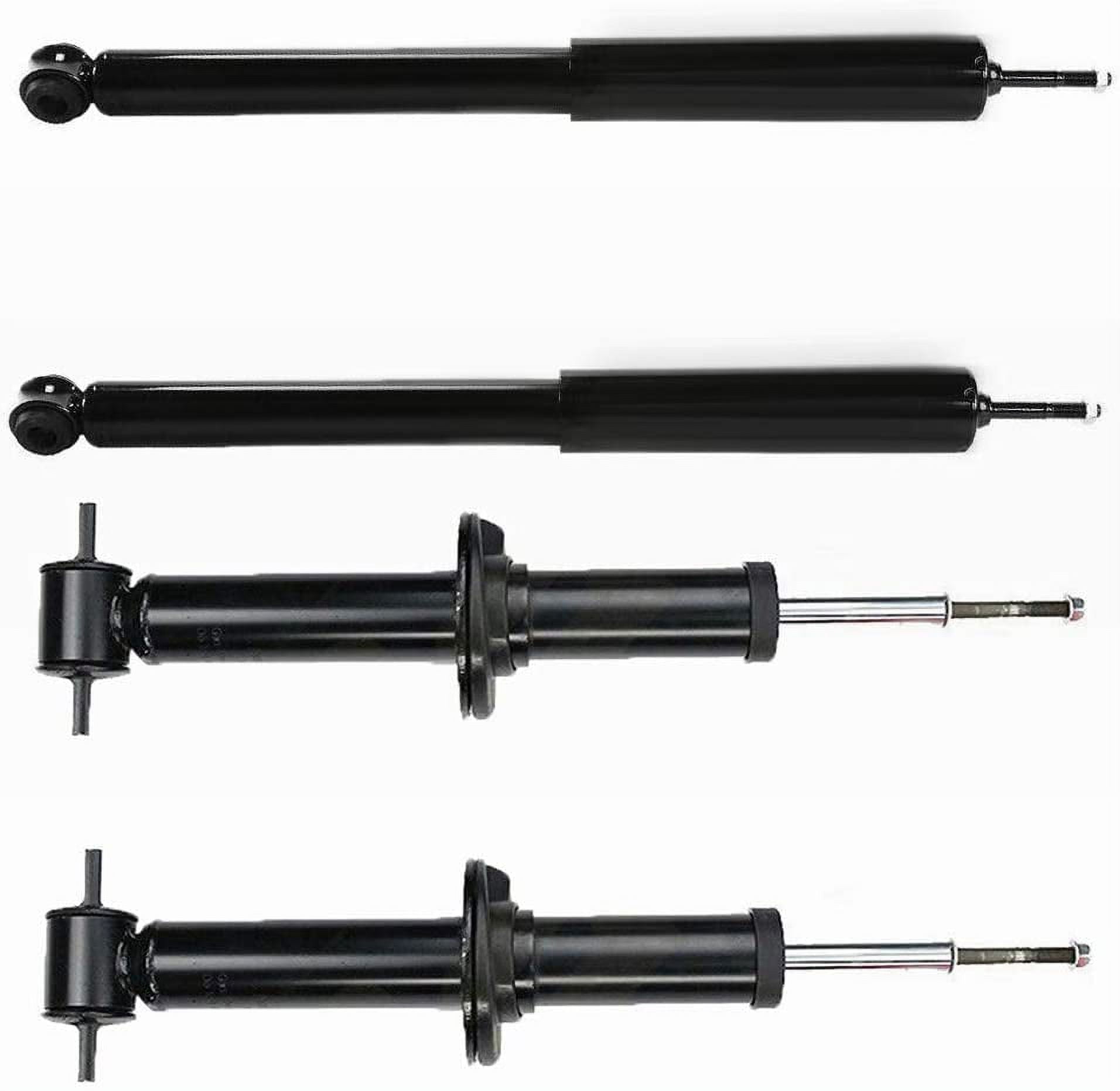 Shocks Front Rear Cciyu Shock Absorbers For 1993 1994 1995 1996 1997