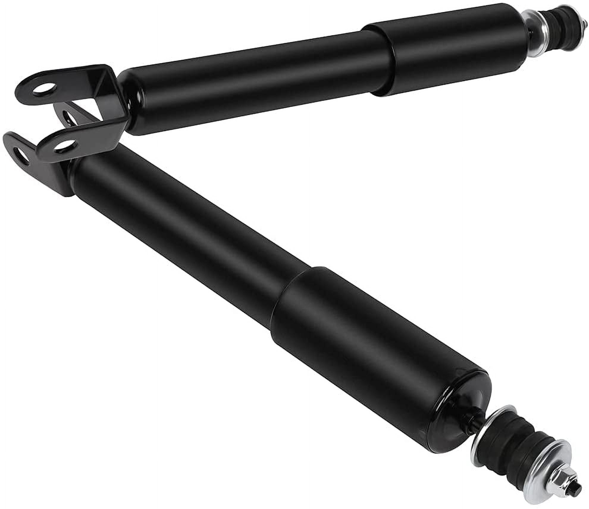 Shocks Front,cciyu Shock Absorbers for 1999-2007 for Chevy Silverado ...